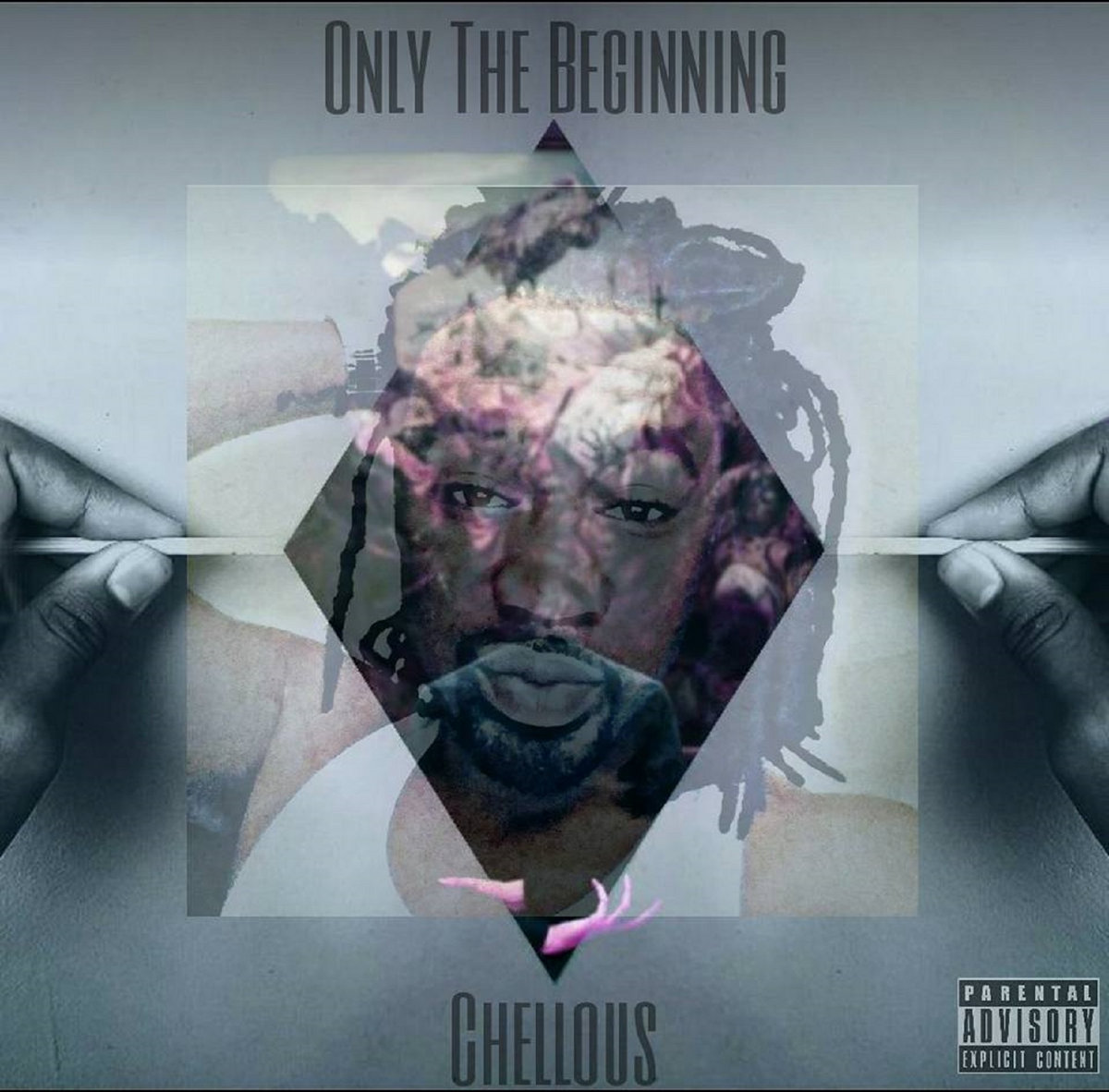 The Only Beginning | CHELLOUS AKA M.A