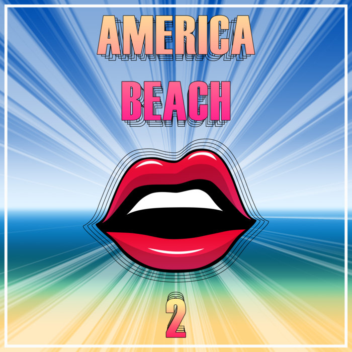 AMERICA BEACH 2 | AMERICA BEACH