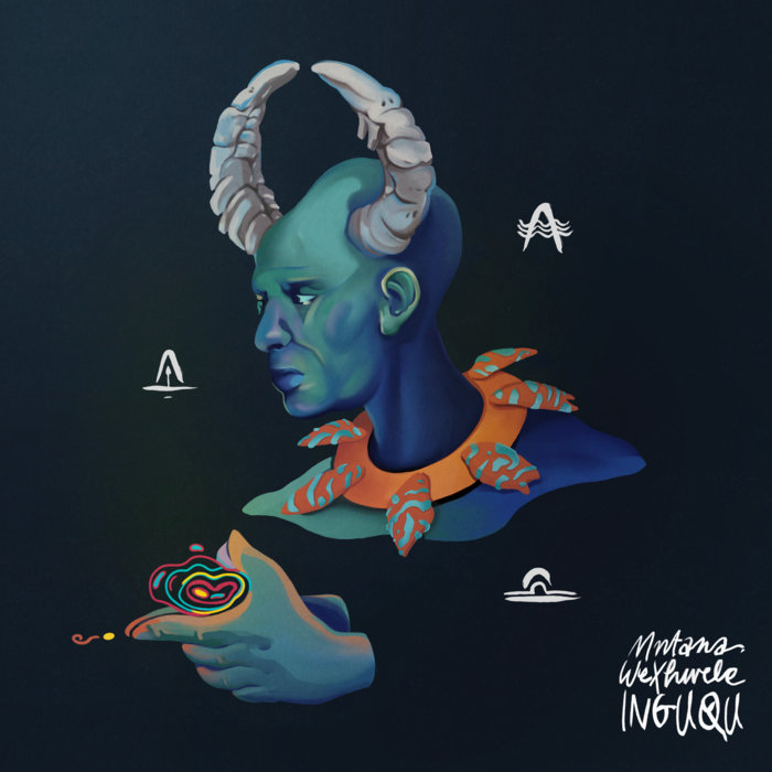 inGuqu | Mntana.WeXhwele /Indigenous Frequency Cast