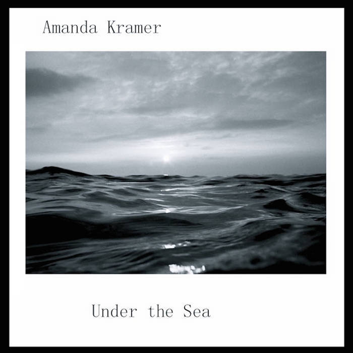 Audio | Amanda Kramer