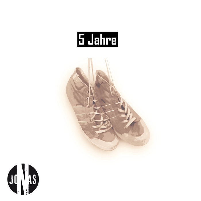 5 Jahre | joNas