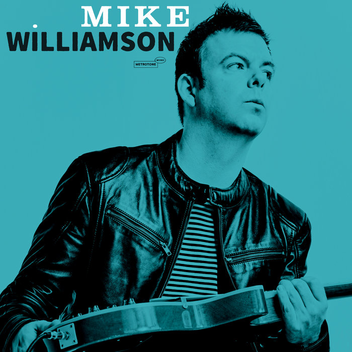 Mike Williamson | Mike Williamson