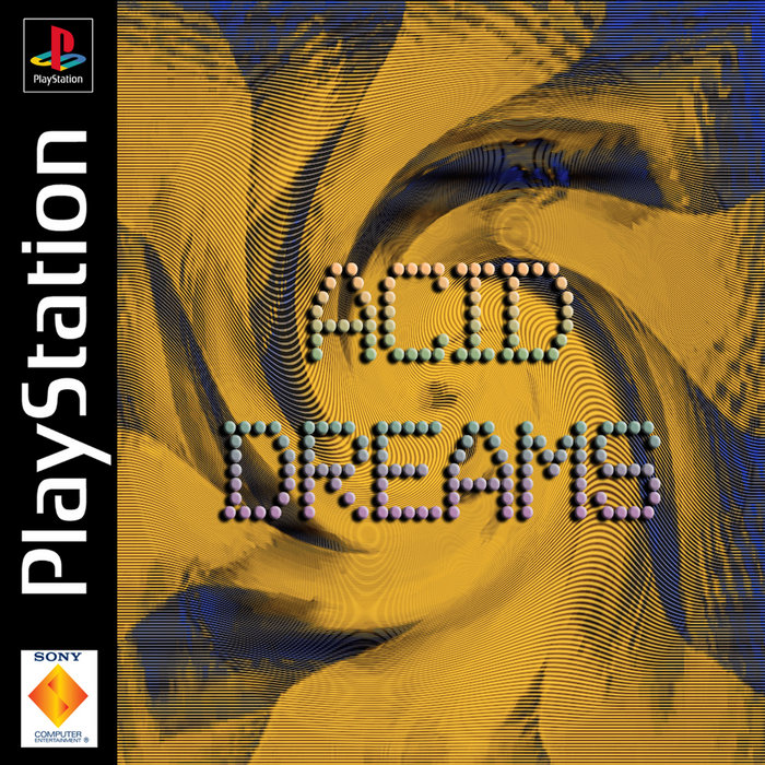 Acid Dreams | Zenox | Zenox Labs