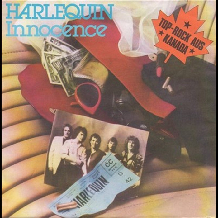 Innocence | Harlequin (3)