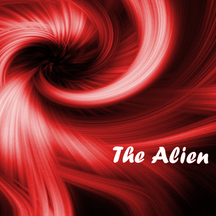 Red Moonlight | TheAlien