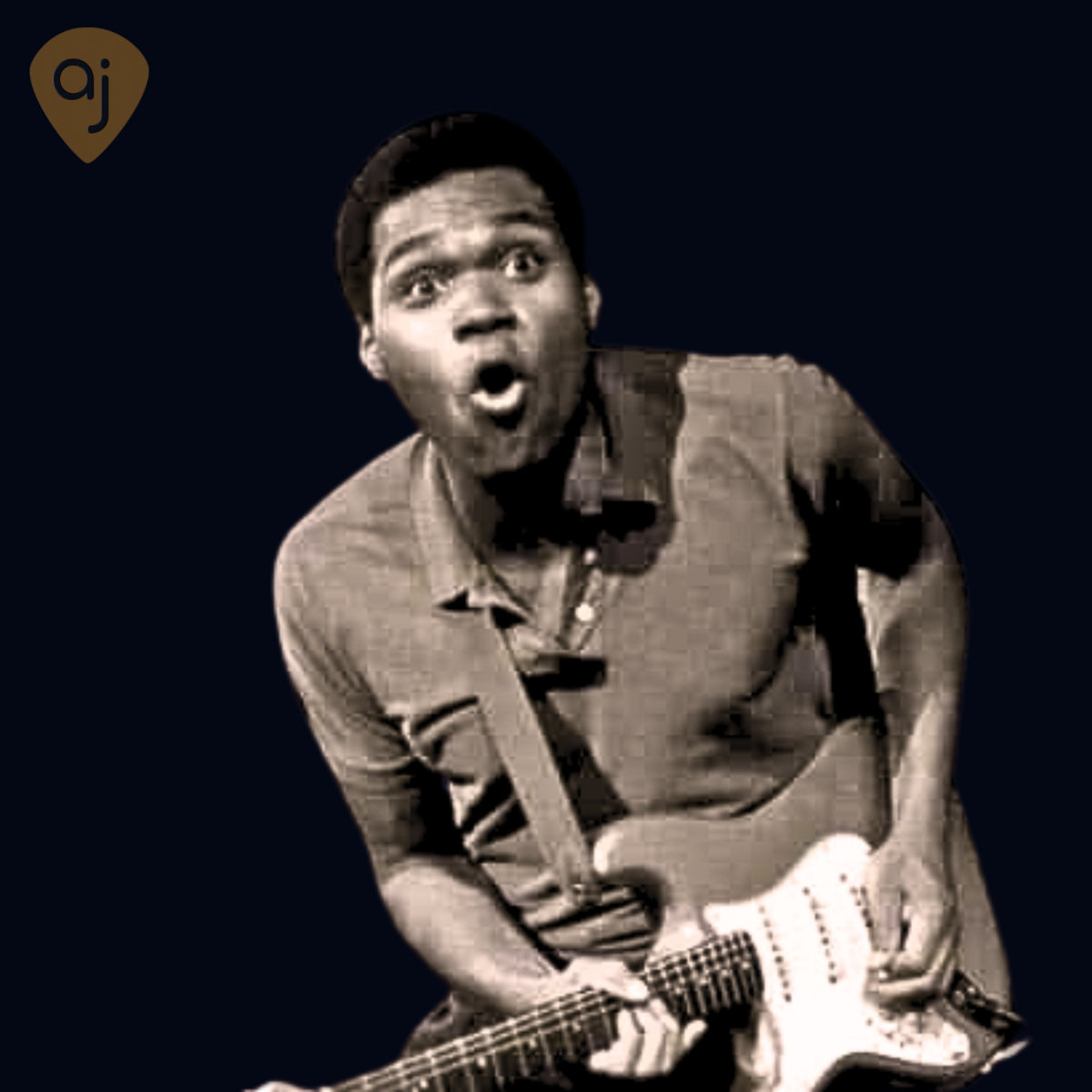 🎸 Infidelity Influencer - Funky 80's Rhythm & Blues Groove (C Minor ...