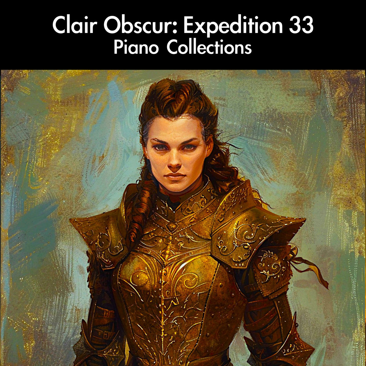 World Map Déchire La Toile From Clair Obscur Expedition 33 For
