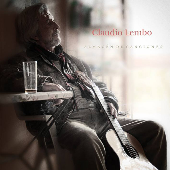 Almacén de canciones | Claudio Lembo Naville