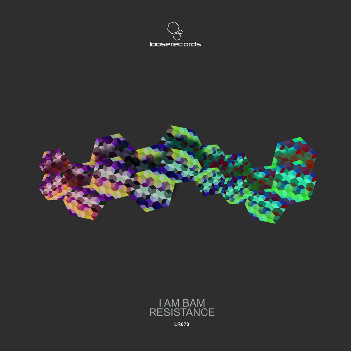 Resistance | I AM BAM | Loose Records