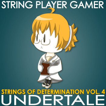 Music | Lionmight - String Player Gamer