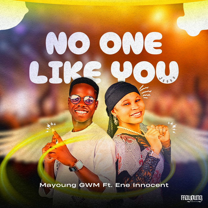 No one like you | Mayoung GWM