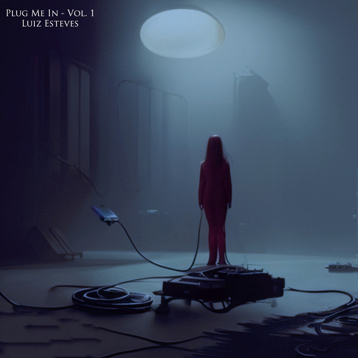 Plug Me In, Vol. 1 | Luiz Esteves