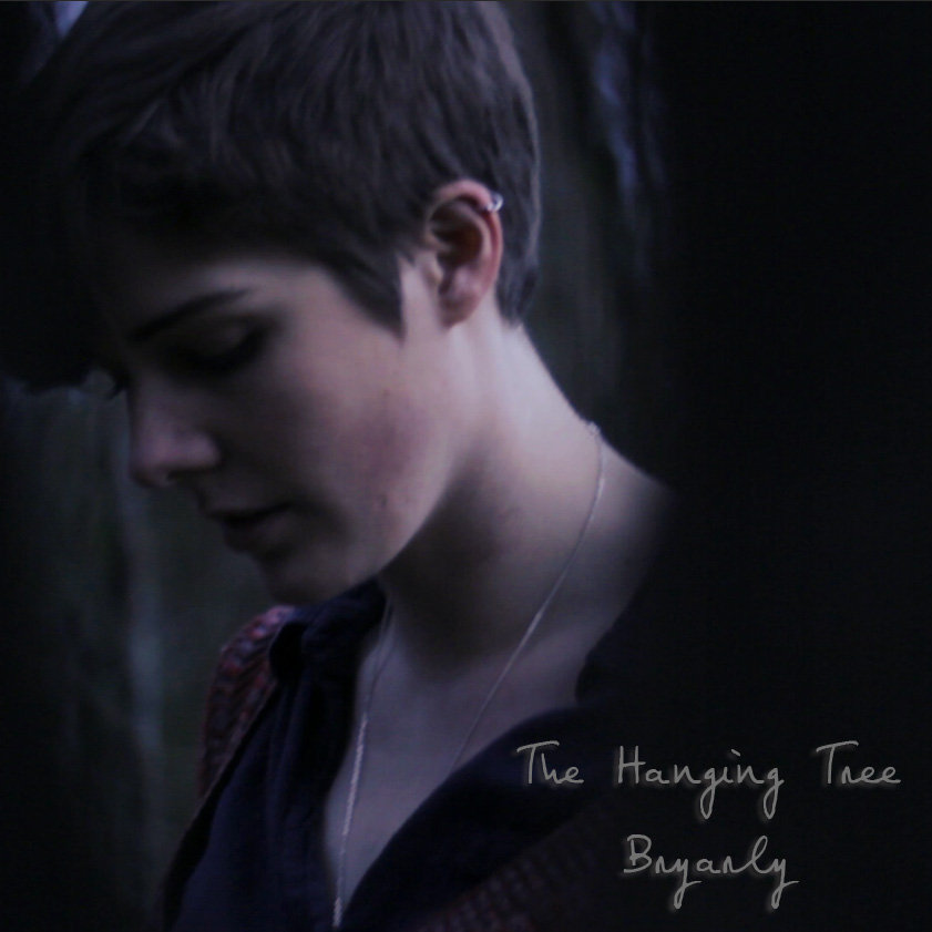 Bryarly Bishop Pixie Cut
