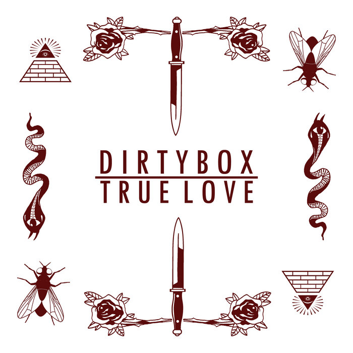 true love | dirty box