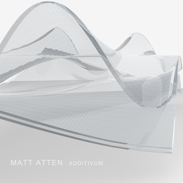 Additivum | Matt Atten