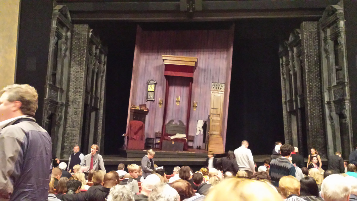 A Christmas Carol Act 2 Scene 1 | Halvabena | blazafcifinnacc