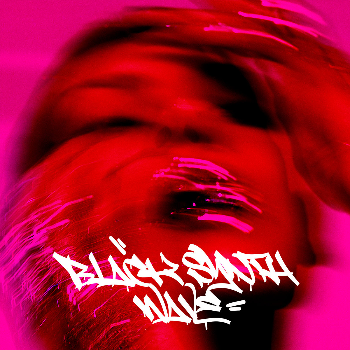 Acid dissolution | black synth wave ft. youkee | Welofi