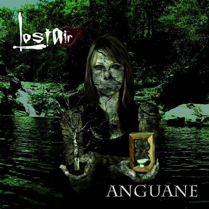 Anguane | lostair