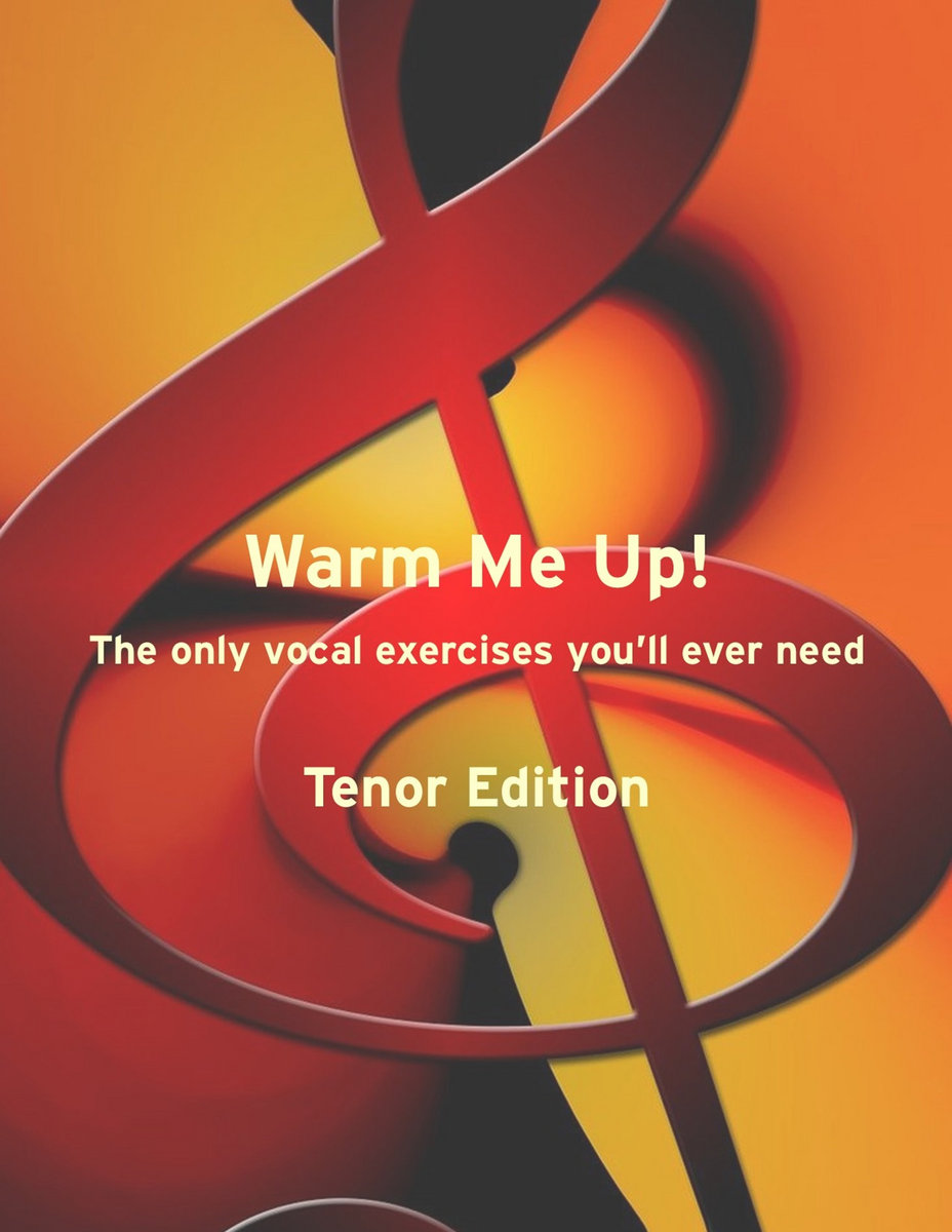 Warm Me Up - Tenor Edition | John Lehrack