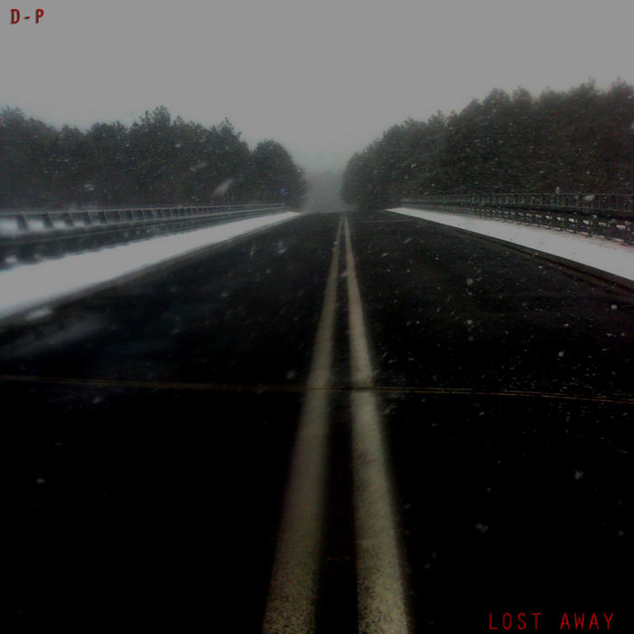 Lost Away | Deep-pression | Broken Tree Records