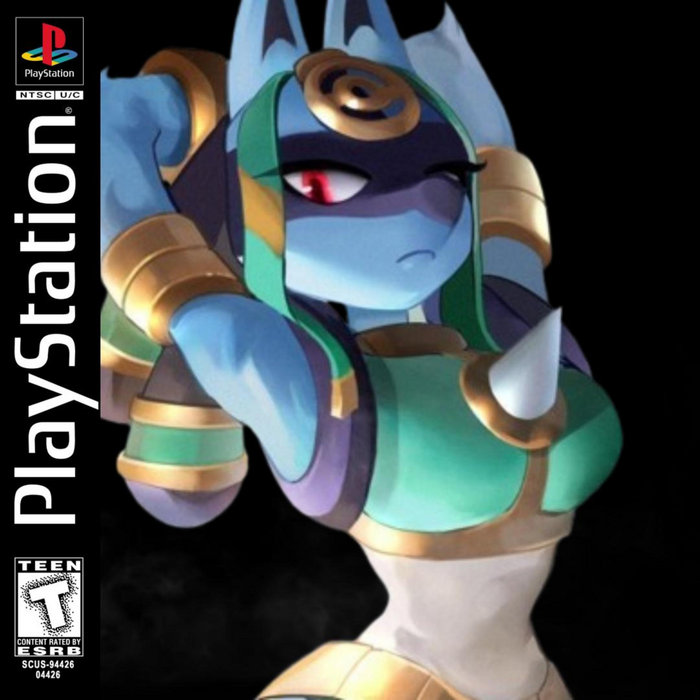 Anubis' Dream | Space Bwoi