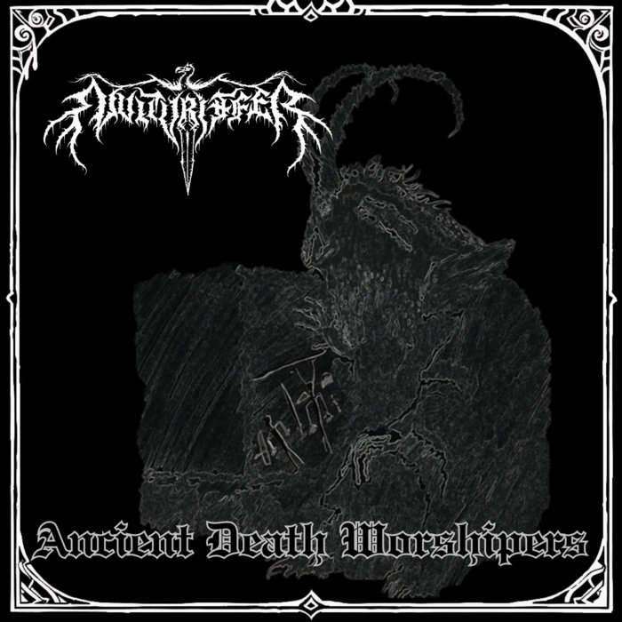 Ancient Death Worshipers | Vulturiffer