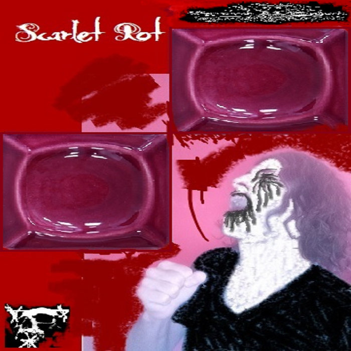 Scarlet Rot | Zgurat Bukat