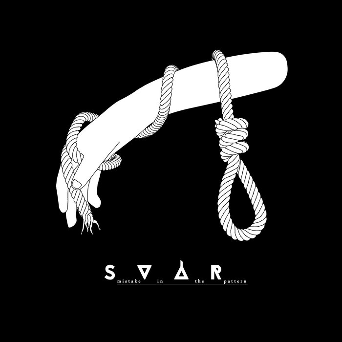 Mistake In The Pattern | Saint Arr