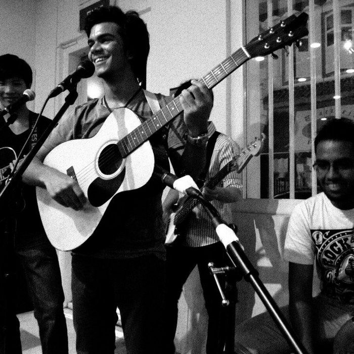 Found You (Live) | Lunquist