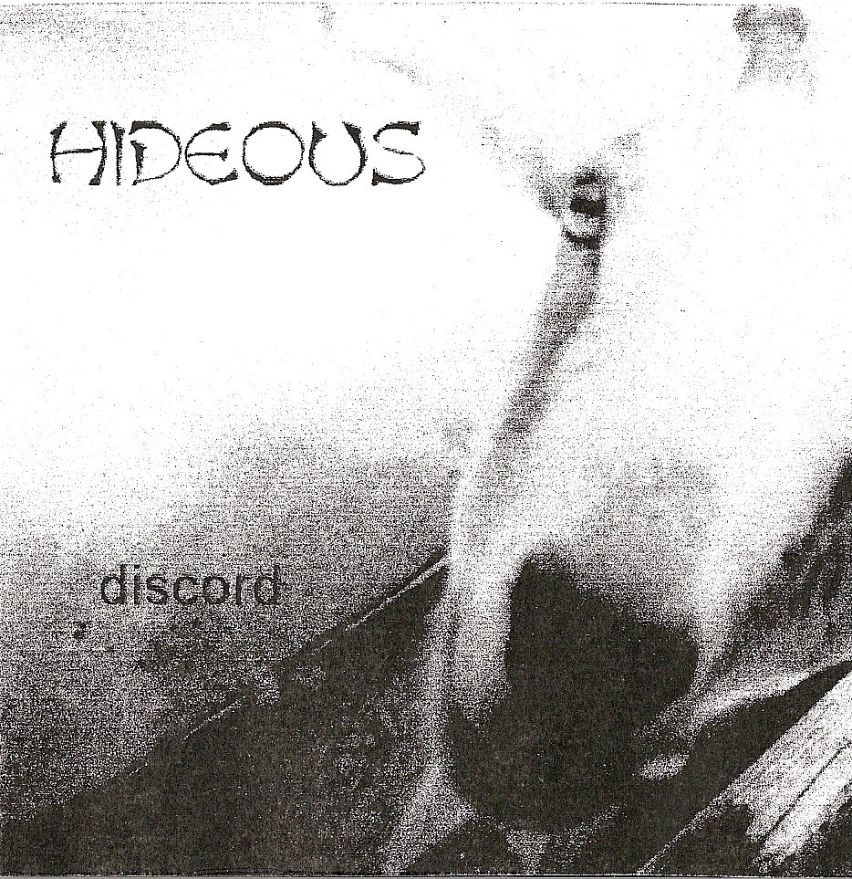 Discord | Hideous | Sounds Abound