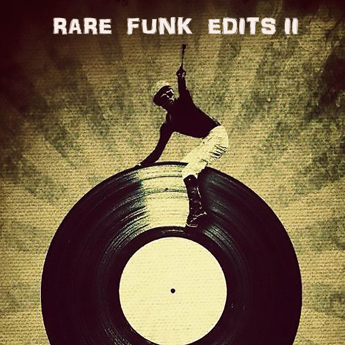 Rare Funk Edits II | Sonic Funk Foundry