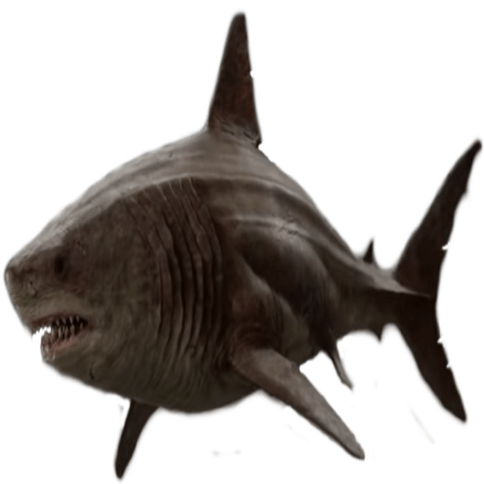 Megladon EP | DJ Killbits