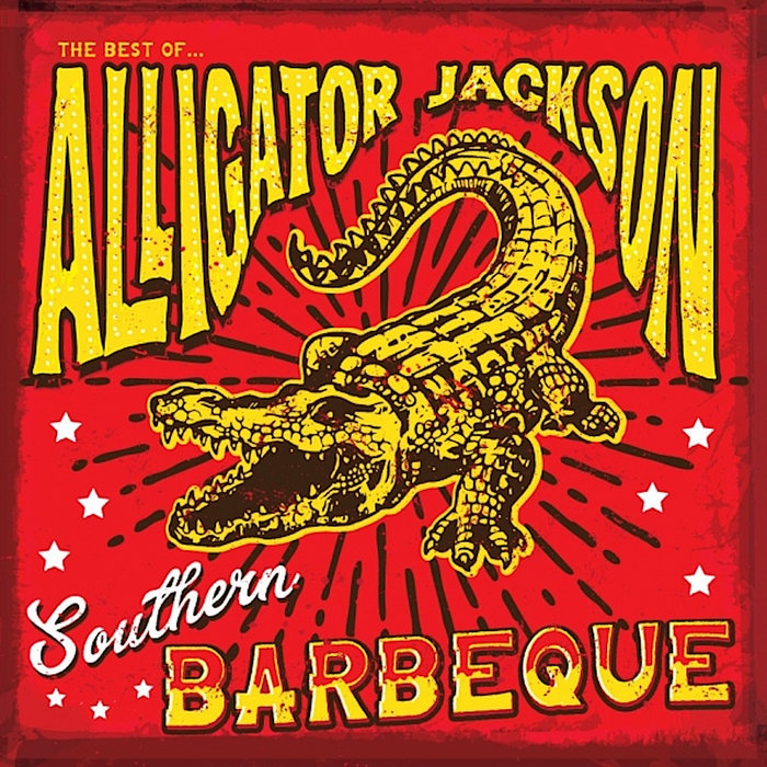 Southern Barbeque | Alligator Jackson