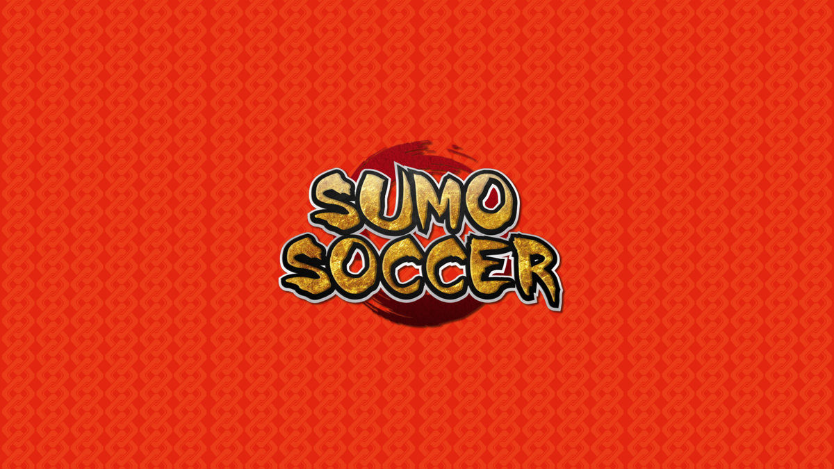 Sumo Soccer | jason somethiNg