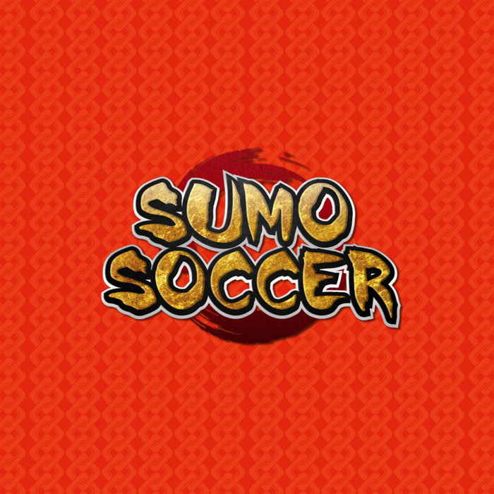Sumo Soccer | jason somethiNg