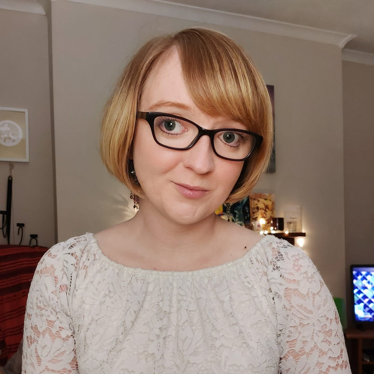 Kate Wilson (Spoken Label, August 2023) | Kate Wilson | Spoken Label