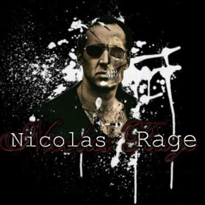 Pullstring Jukebox EP | Nicolas Rage