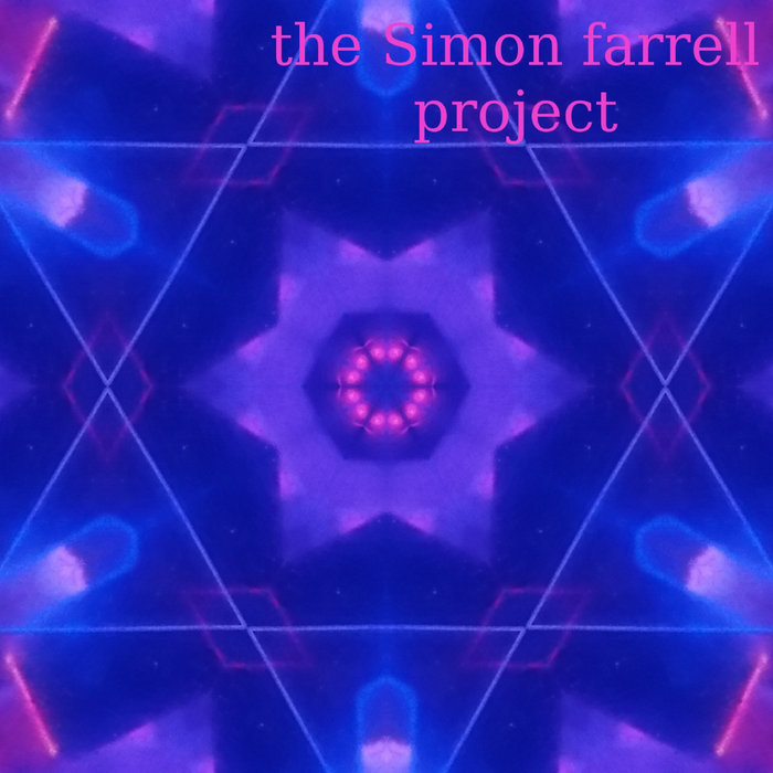 The Simon Farrell Project | The Simon Farrell Project