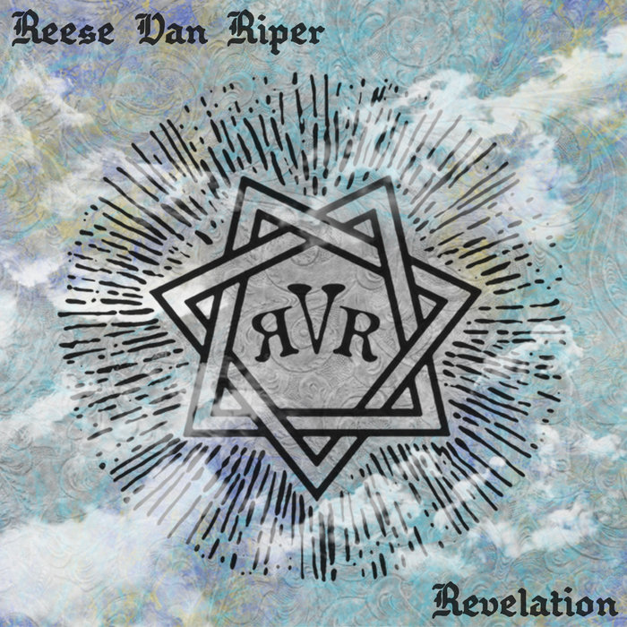 Revelation | Reese Van Riper