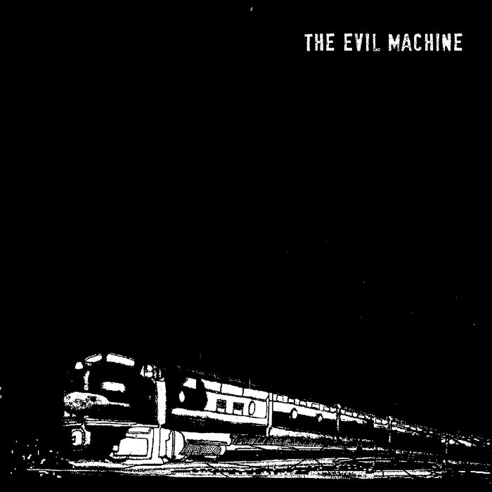 Bedroom Sessions | The Evil Machine