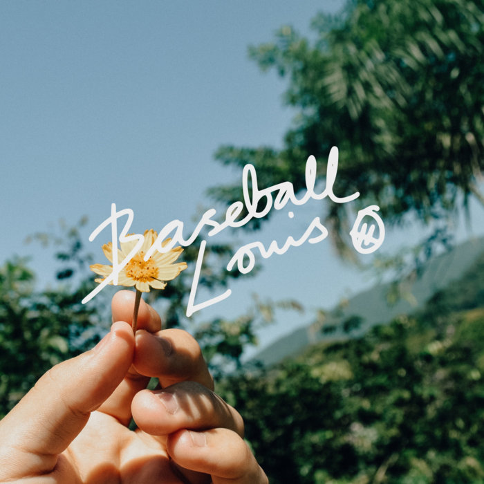 Baseball Louis EP | Baseball Louis | Vacant Minds