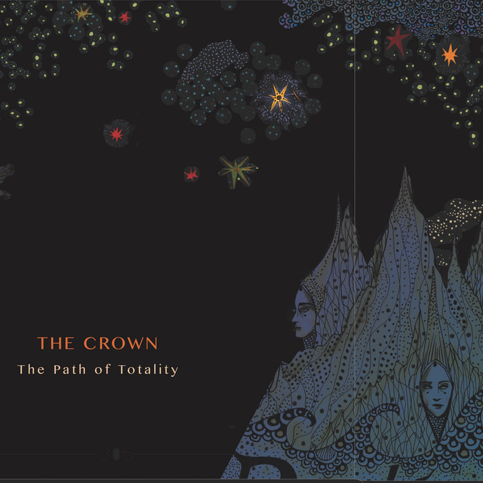 The Path of Totality | The Crown