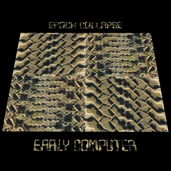 Early Computer | Epoch Collapse