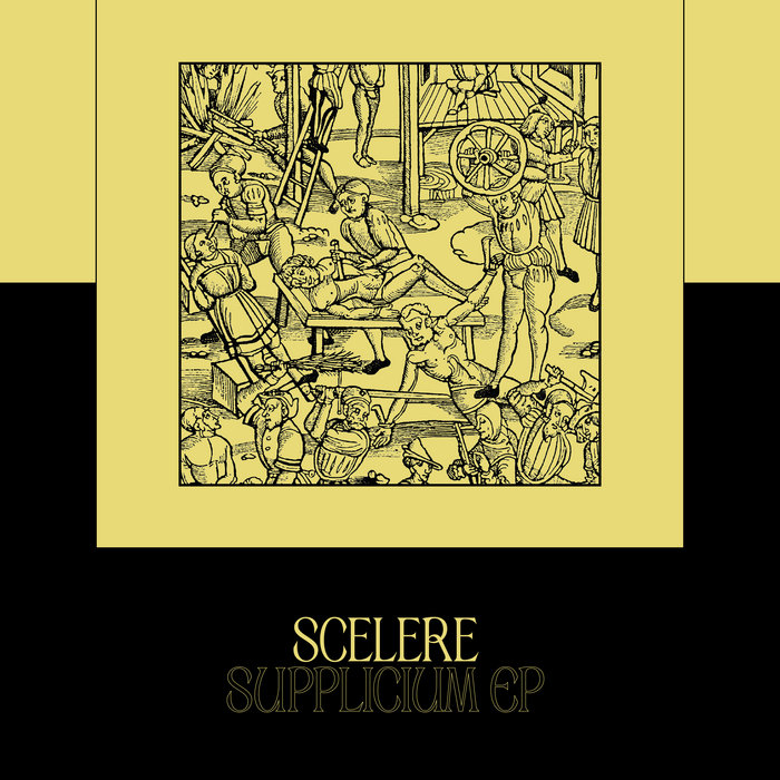 Scelere Supplicium EP | SlugoS | Caedite Eos