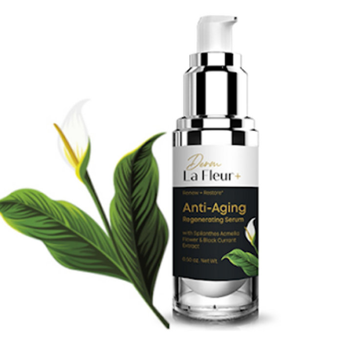 Derm La Fleur Plus Cream: Protect and Hydrate Your Skin with Luxury ...