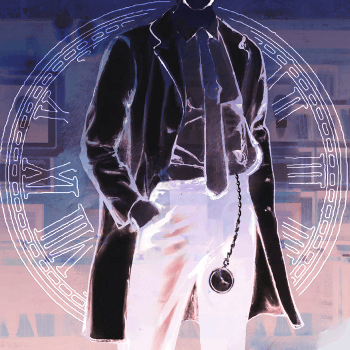 Midnight;1882 | Nathan Peter