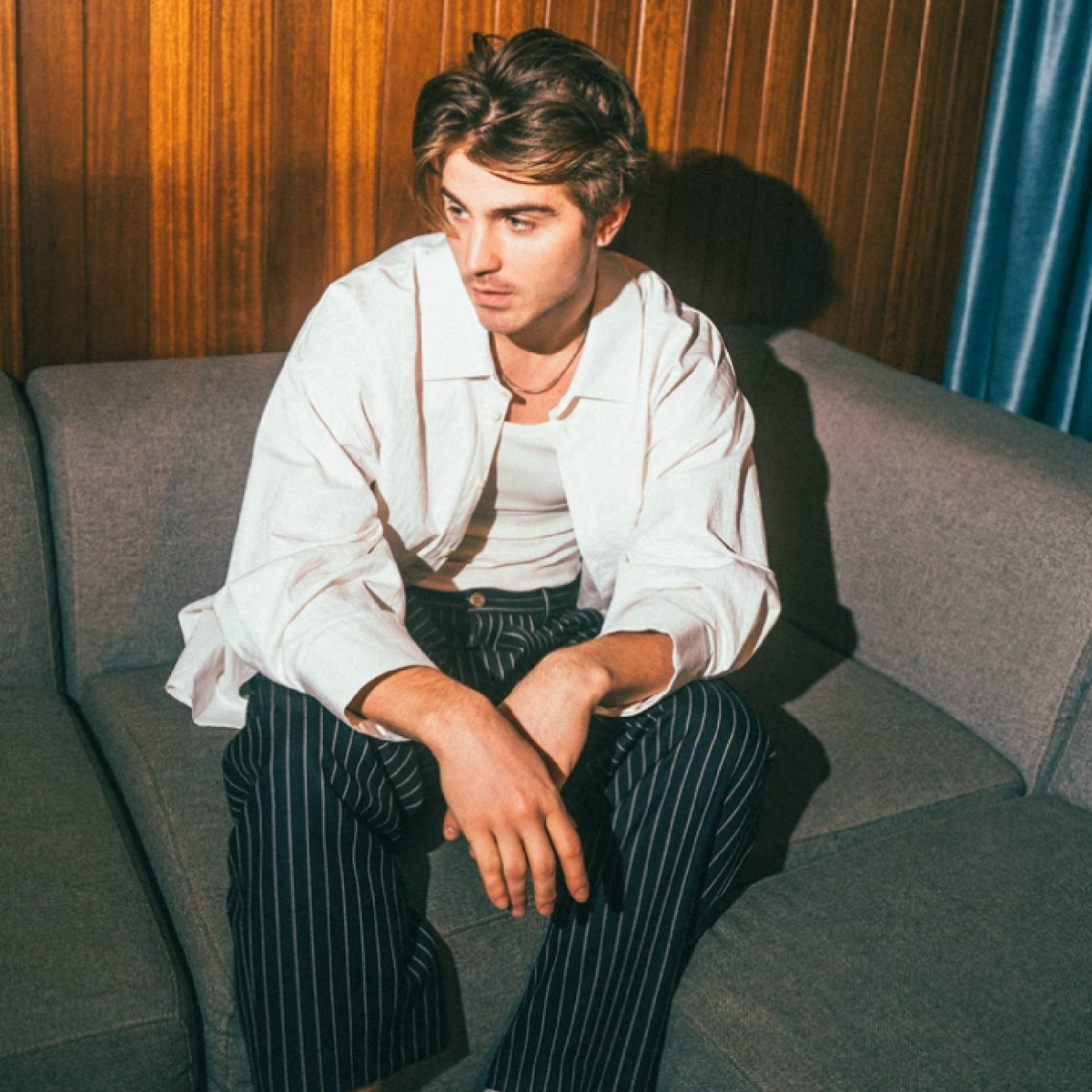 Leef Voor Jou - Single | Maksim | Maksim Stojanac