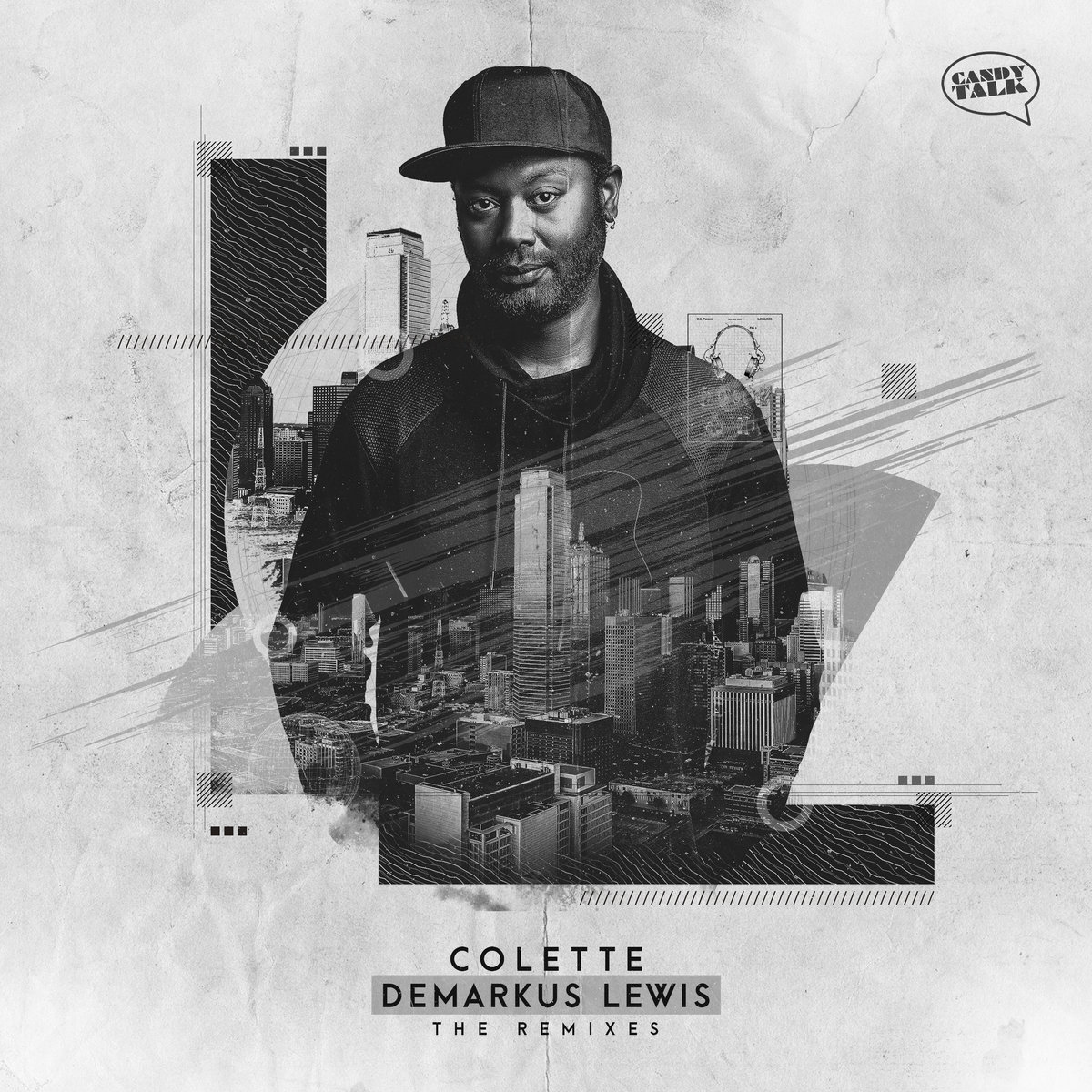 The Demarkus Lewis Remixes | Colette