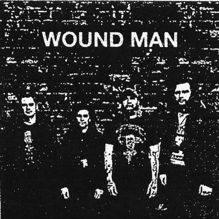 Wound Man - Man Slaughter | Wound Man | Atomic Action!