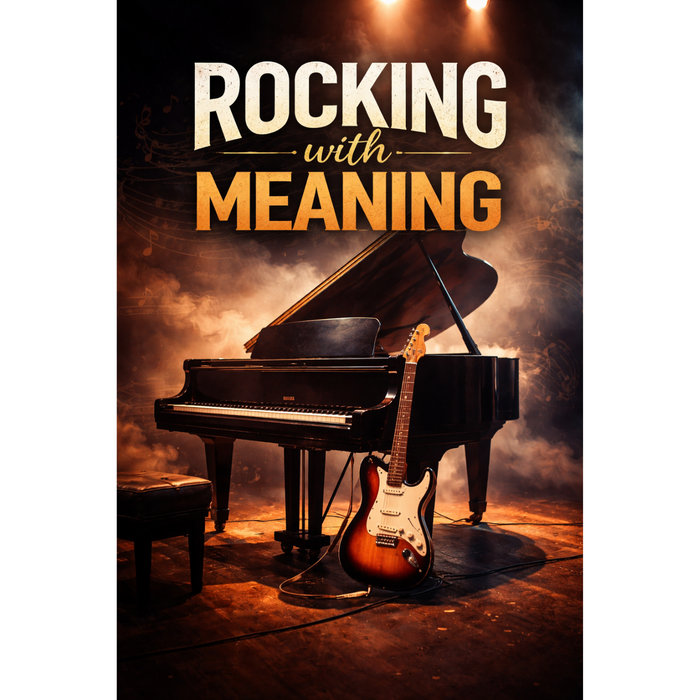 Rocking With Meaning | DdubyaPope